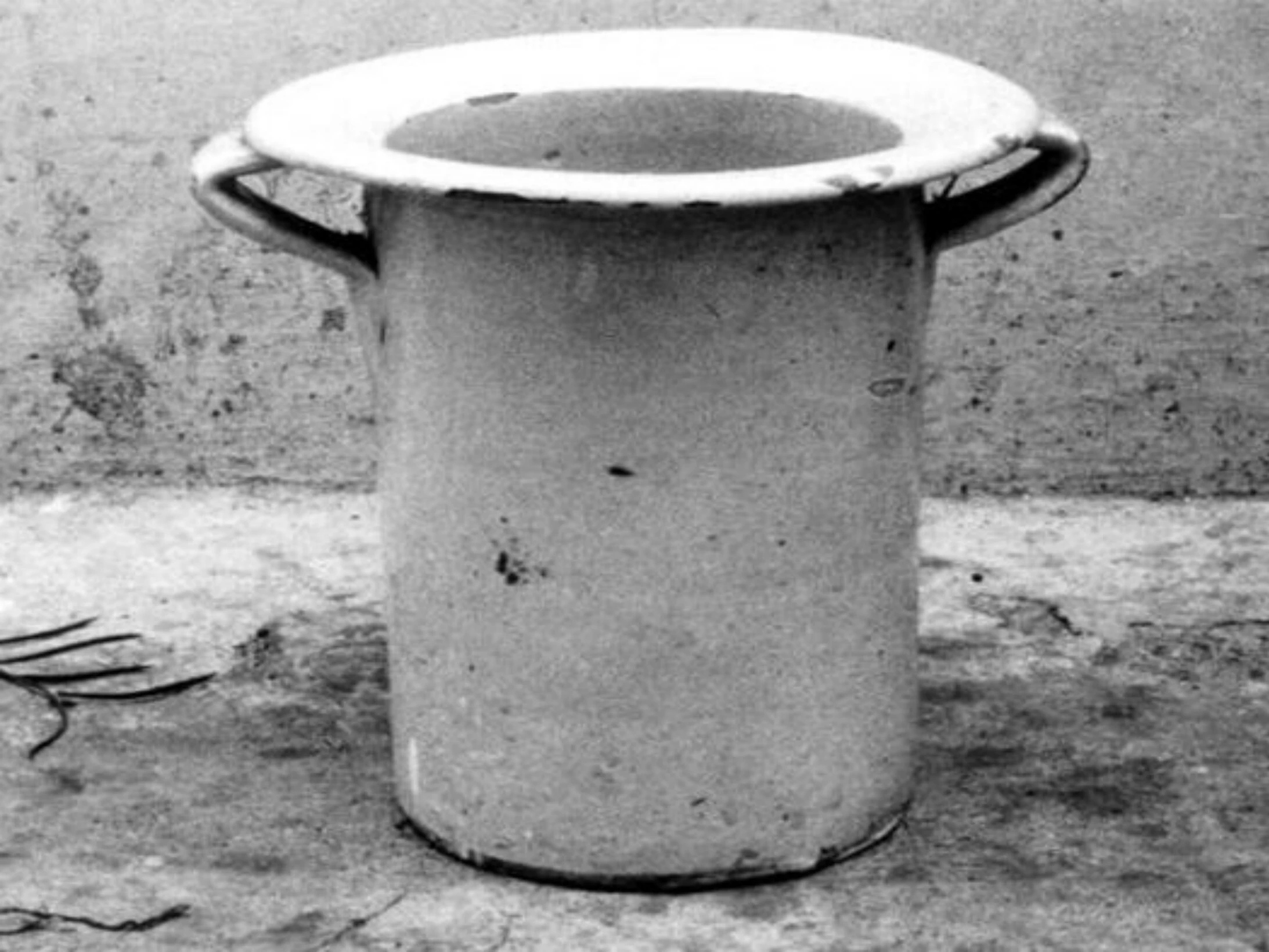 Perché il “vaso da notte” viene chiamato anche “cantaro” e “zì Peppe ...